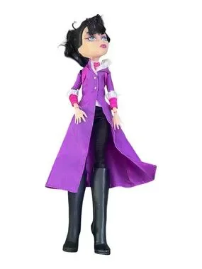 monster high | Toys | Monster High Headless Headmistress Bloodgood Doll ...